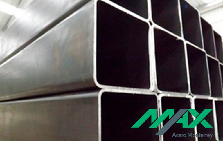Perfil HSS - Panel